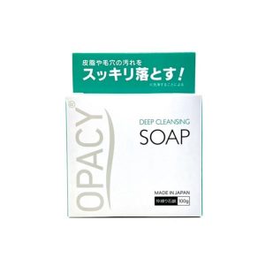 OPACY Skin Care Import