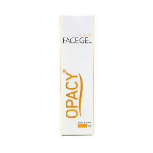 OPACY Skin Care Import
